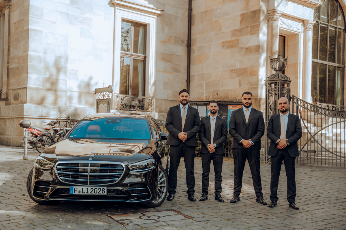 Galerie - Luxury Limoexpress